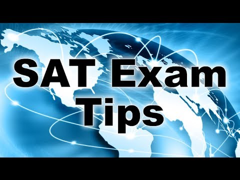 SAT Math Tips by MathBug - MathBug - Math Tutoring